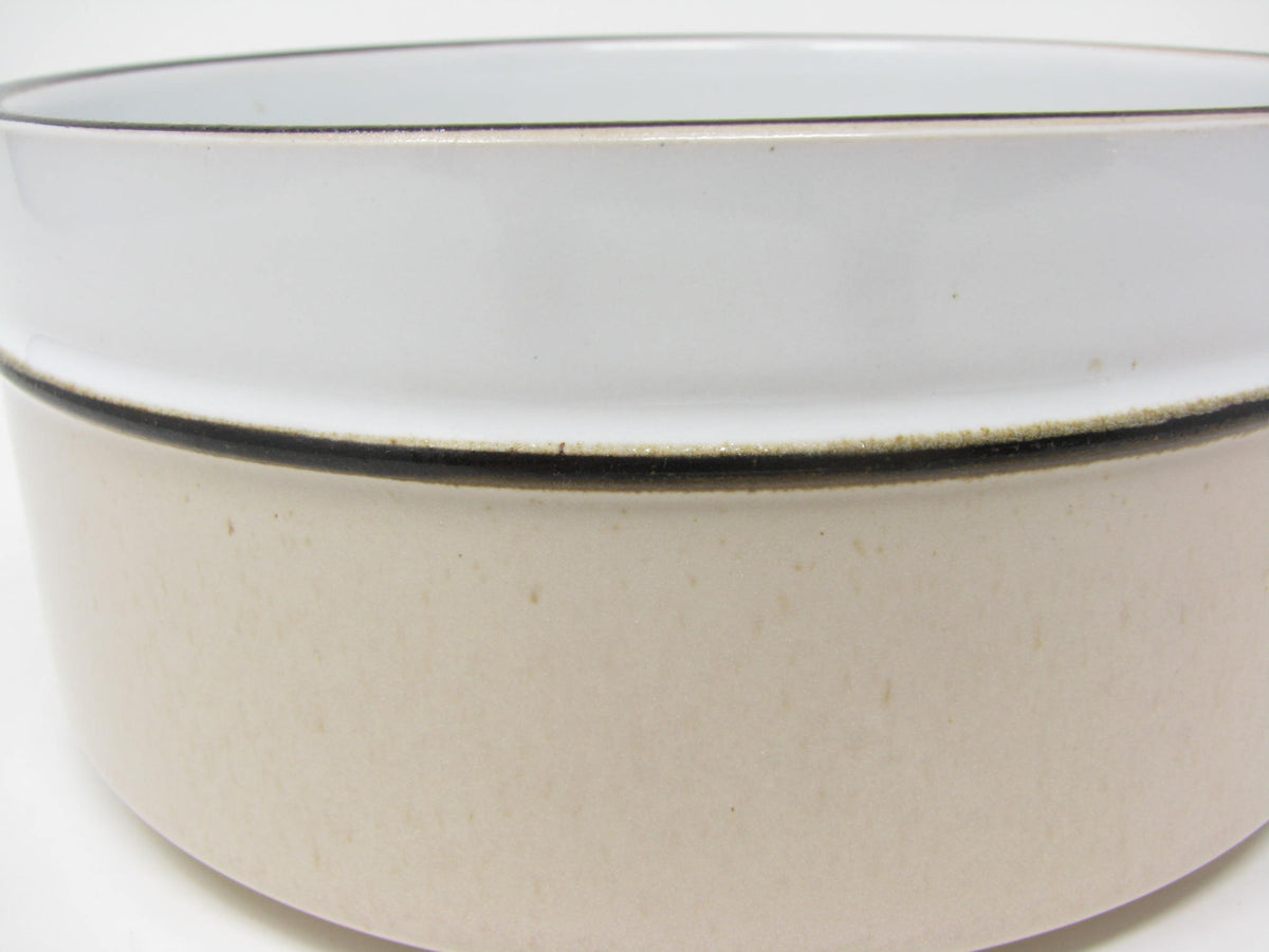 Vintage Denby England Madrigal Stoneware Round Vegetable Serving Bowl ...