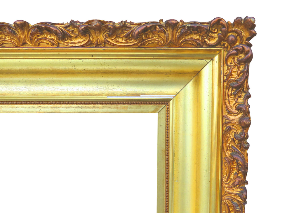 antique frame large