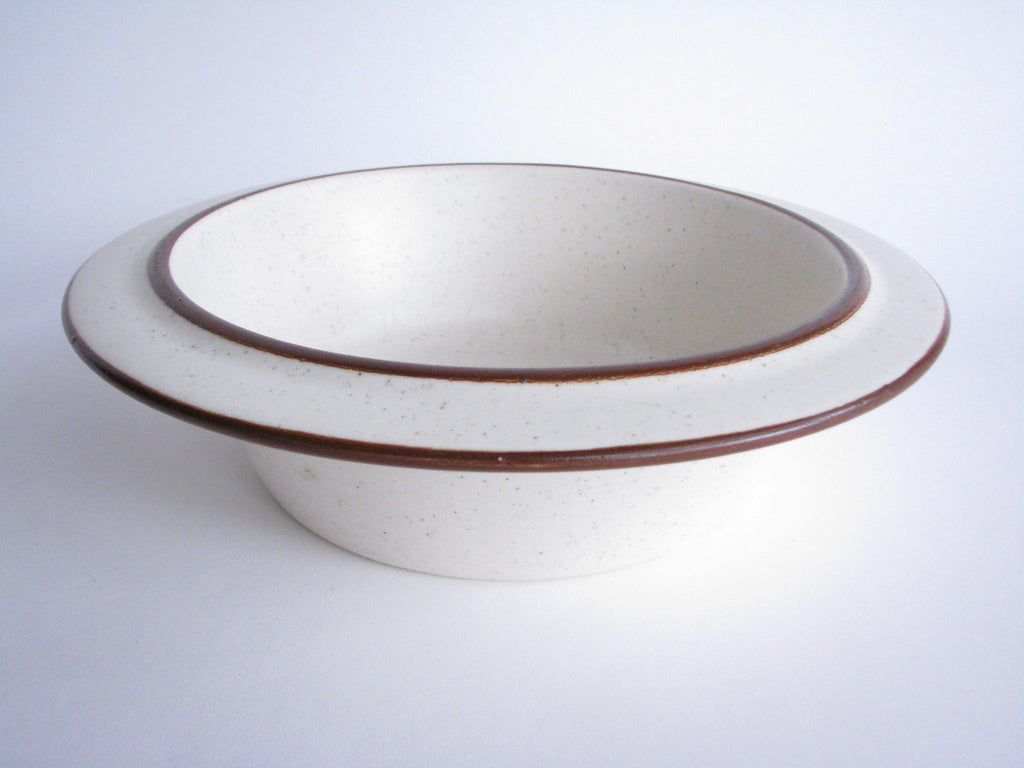 1960s Fabrik Pottery Spokane Serving Bowl Designed by Jim McBride ...